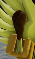 Turkey Leg | Roblox FOB Official Wikia | Fandom