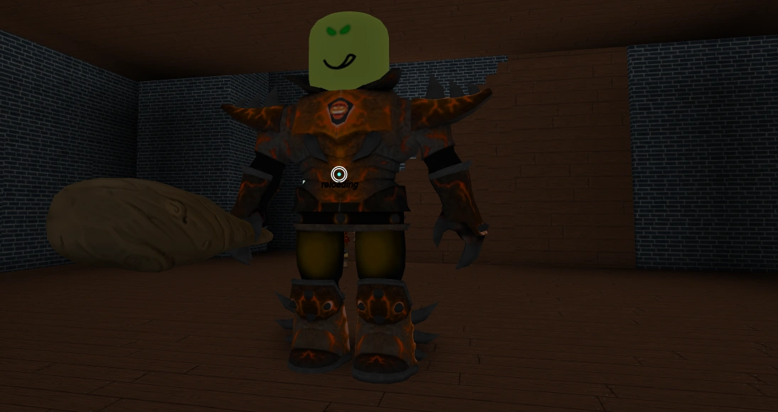Orc Tyrant | Roblox FOB Official Wikia | Fandom