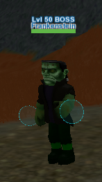 Frankenstein | Roblox FOB Official Wikia | Fandom