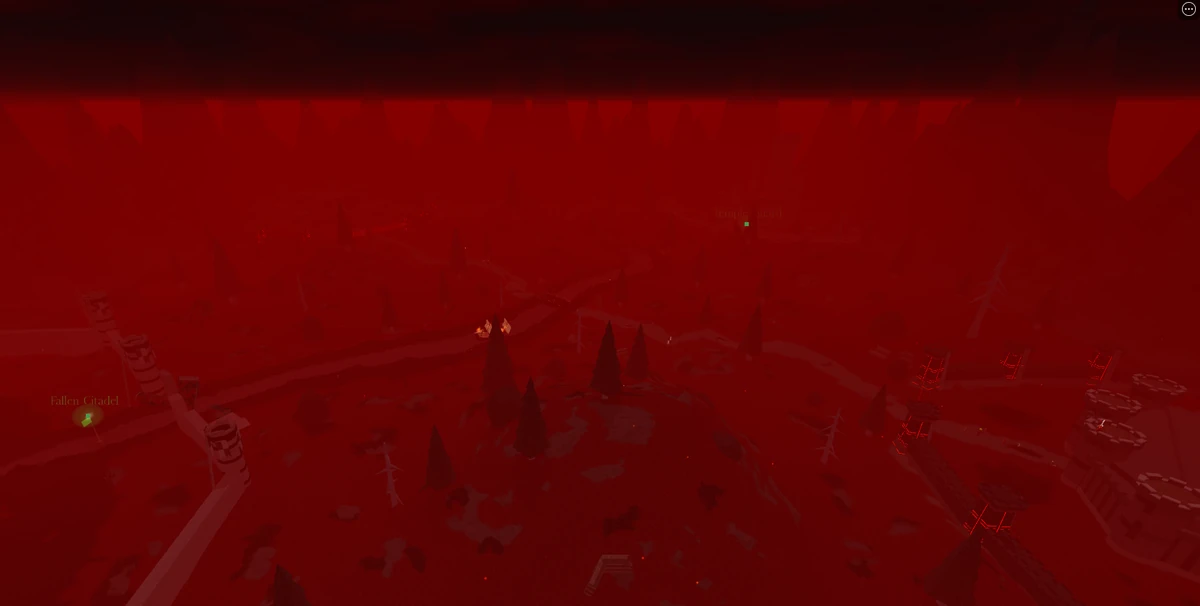 Underworld | Roblox FOB Official Wikia | Fandom