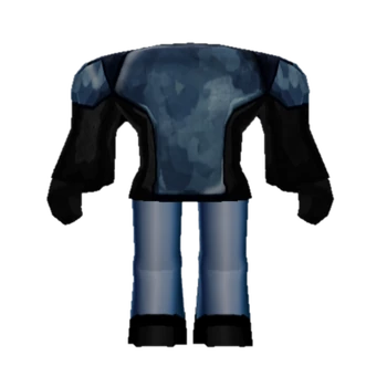 Blue Steel Armor | Roblox FOB Official Wikia | Fandom