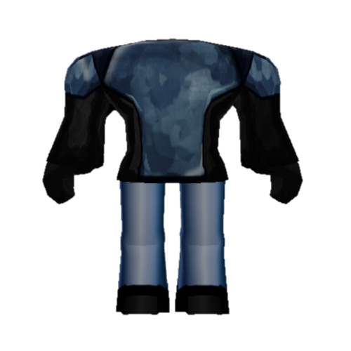Blue Steel Armor | Roblox FOB Official Wikia | Fandom