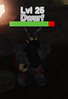 Dwarf | Roblox FOB Official Wikia | Fandom