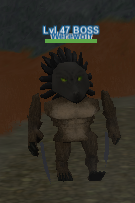 Werewolf | Roblox FOB Official Wikia | Fandom