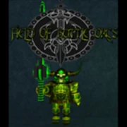 Orcs Faction | Roblox FOB Official Wikia | Fandom