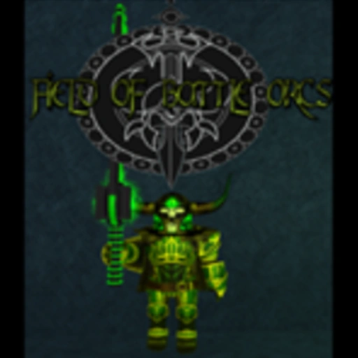 Orcs Faction | Roblox FOB Official Wikia | Fandom