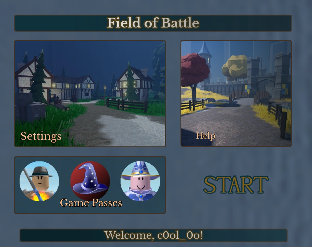 Path of the Lancer | Roblox FOB Official Wikia | Fandom