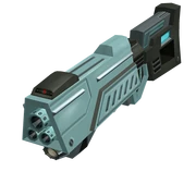 Top 10 Best Weapons (Melee/Ranged) 10/15/2014 | ROBLOX Fighting Wiki ...