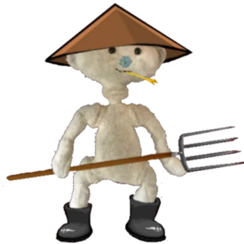 Farmer Bear | Roblox Find The Bears Wiki | Fandom