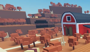 Areas | Roblox Find the Bugs Wiki | Fandom