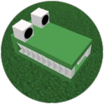 Green Chomp | ROBLOX: Find the Chomps (Chompers) Wiki | Fandom