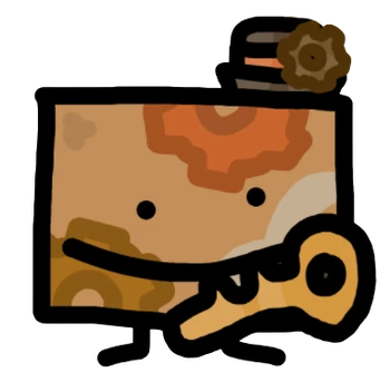 Steampunk | Roblox Find the Cornbreads Wiki | Fandom