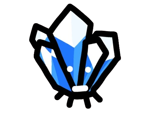 Crystal | Roblox Find the Cornbreads Wiki | Fandom