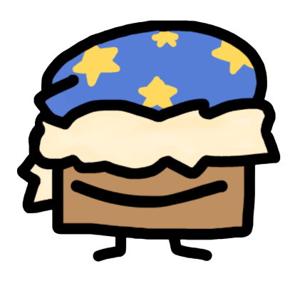 Heavy Sleeper | Roblox Find the Cornbreads Wiki | Fandom