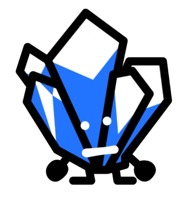 Crystal | Roblox Find the Cornbreads Wiki | Fandom