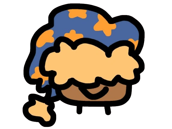 Heavy Sleeper | Roblox Find the Cornbreads Wiki | Fandom