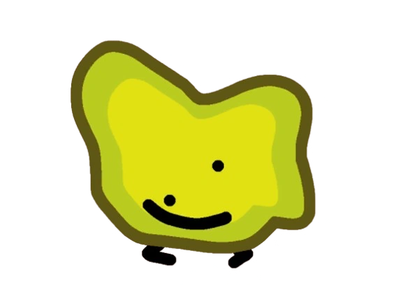 Booger | Roblox Find the Cornbreads Wiki | Fandom