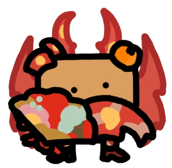 Ethereal | Roblox Find the Cornbreads Wiki | Fandom