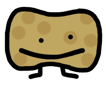 Sponge | Roblox Find the Cornbreads Wiki | Fandom