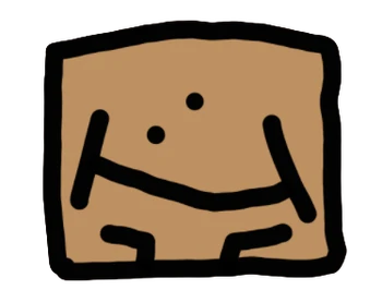 Squished | Roblox Find the Cornbreads Wiki | Fandom