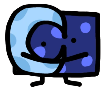 Crescent | Roblox Find the Cornbreads Wiki | Fandom