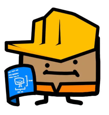 Construction Worker | Roblox Find the Cornbreads Wiki | Fandom