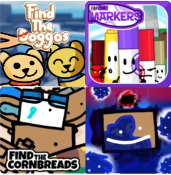 Offsite | Roblox Find the Cornbreads Wiki | Fandom