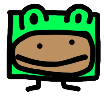 Frog | Roblox Find the Cornbreads Wiki | Fandom
