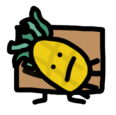 Pineapple | Roblox Find the Cornbreads Wiki | Fandom