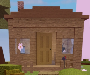 House | Find the Cubes Wiki | Fandom