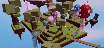 Spawn | Find the Cubes Wiki | Fandom