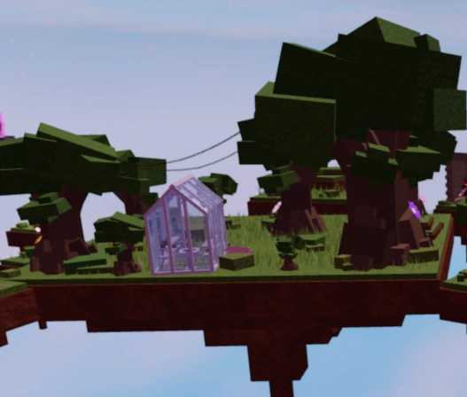 Jungle | Find the Cubes Wiki | Fandom