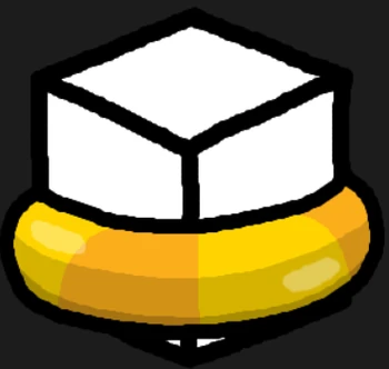 Pool Floatie Cube | Find the Cubes Wiki | Fandom