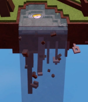 Little Lake | Find the Cubes Wiki | Fandom