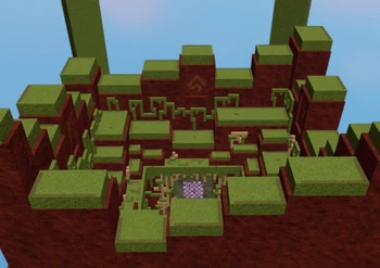 Chess Island | Find the Cubes Wiki | Fandom