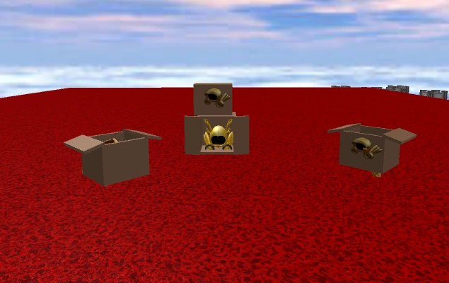 Dominus Factory | ROBLOX Find the Dominuses Wiki | Fandom