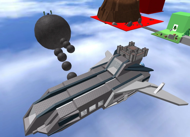 Space | ROBLOX Find the Dominuses Wiki | Fandom