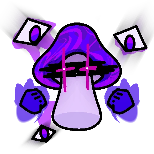 Observer Fungi | Find The Fungi Wiki | Fandom