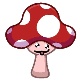 HD Fungi | Find The Fungi Wiki | Fandom