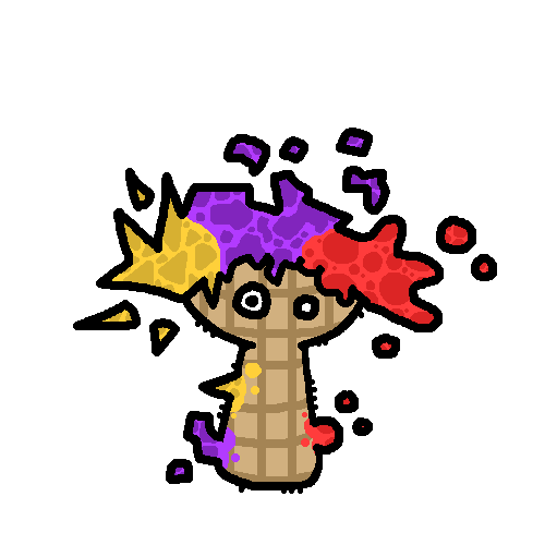 Wacky Fungi | Find The Fungi Wiki | Fandom