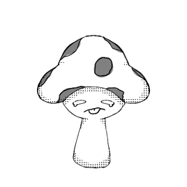 Manga Fungi | Find The Fungi Wiki | Fandom