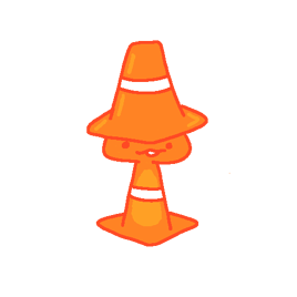 Traffic Cone Fungi | Find The Fungi Wiki | Fandom