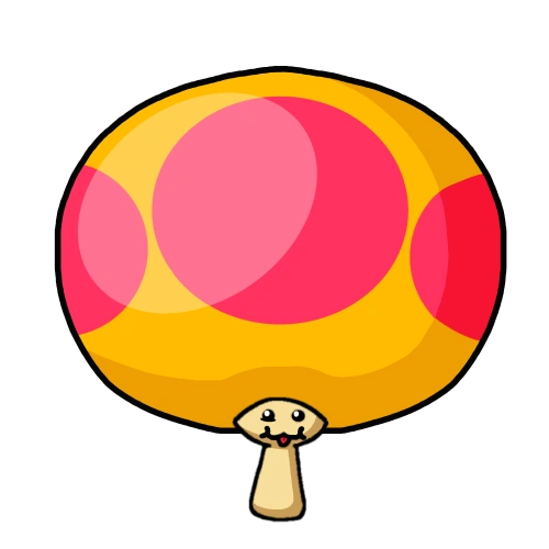 Mega Fungi | Find The Fungi Wiki | Fandom