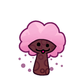 Sakura Fungi | Find The Fungi Wiki | Fandom