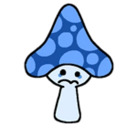 Sad Fungi | Find The Fungi Wiki | Fandom