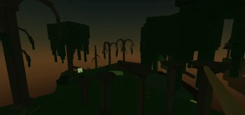 Swamp | Find The Fungi Wiki | Fandom