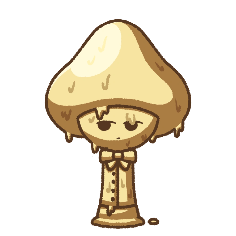 Wax Fungi | Find The Fungi Wiki | Fandom