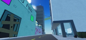 City | Find The Fungi Wiki | Fandom