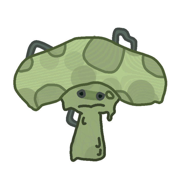 Sewer Fungi | Find The Fungi Wiki | Fandom