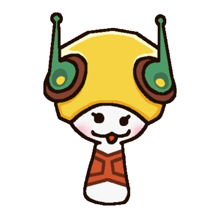 Curly Fungi | Find The Fungi Wiki | Fandom